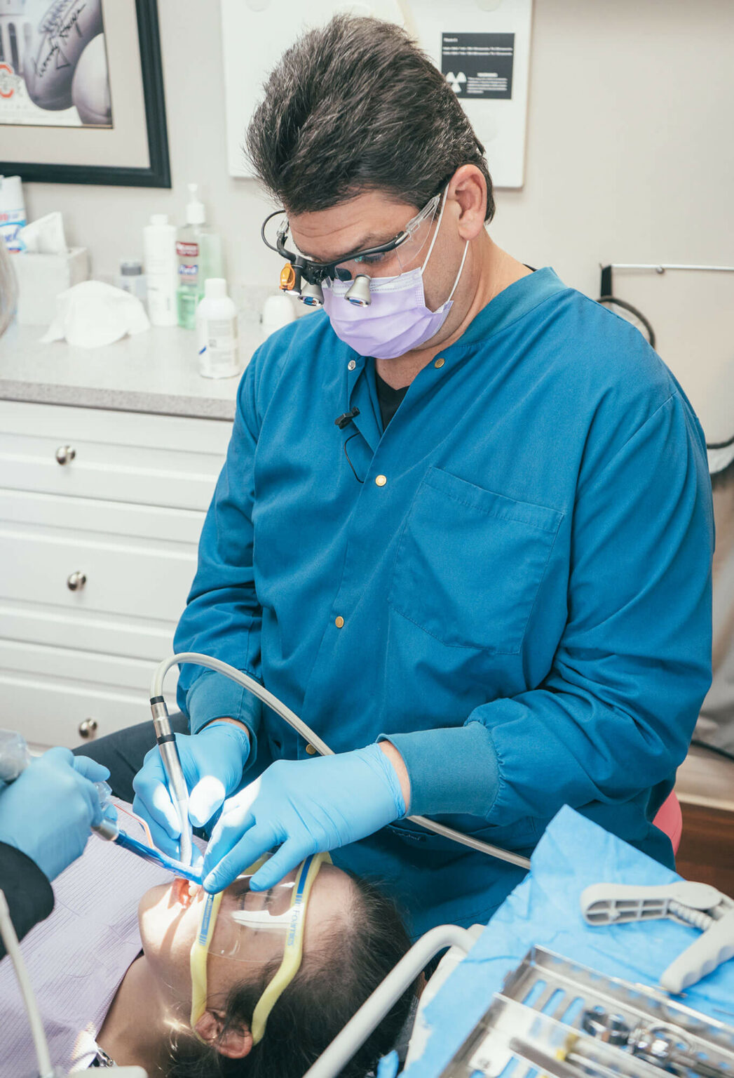 Dental Implants in Worthington, OH