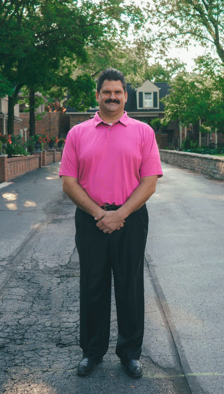 Experience Advanced Dental Care with Dr. Anthony Lordo, DDS