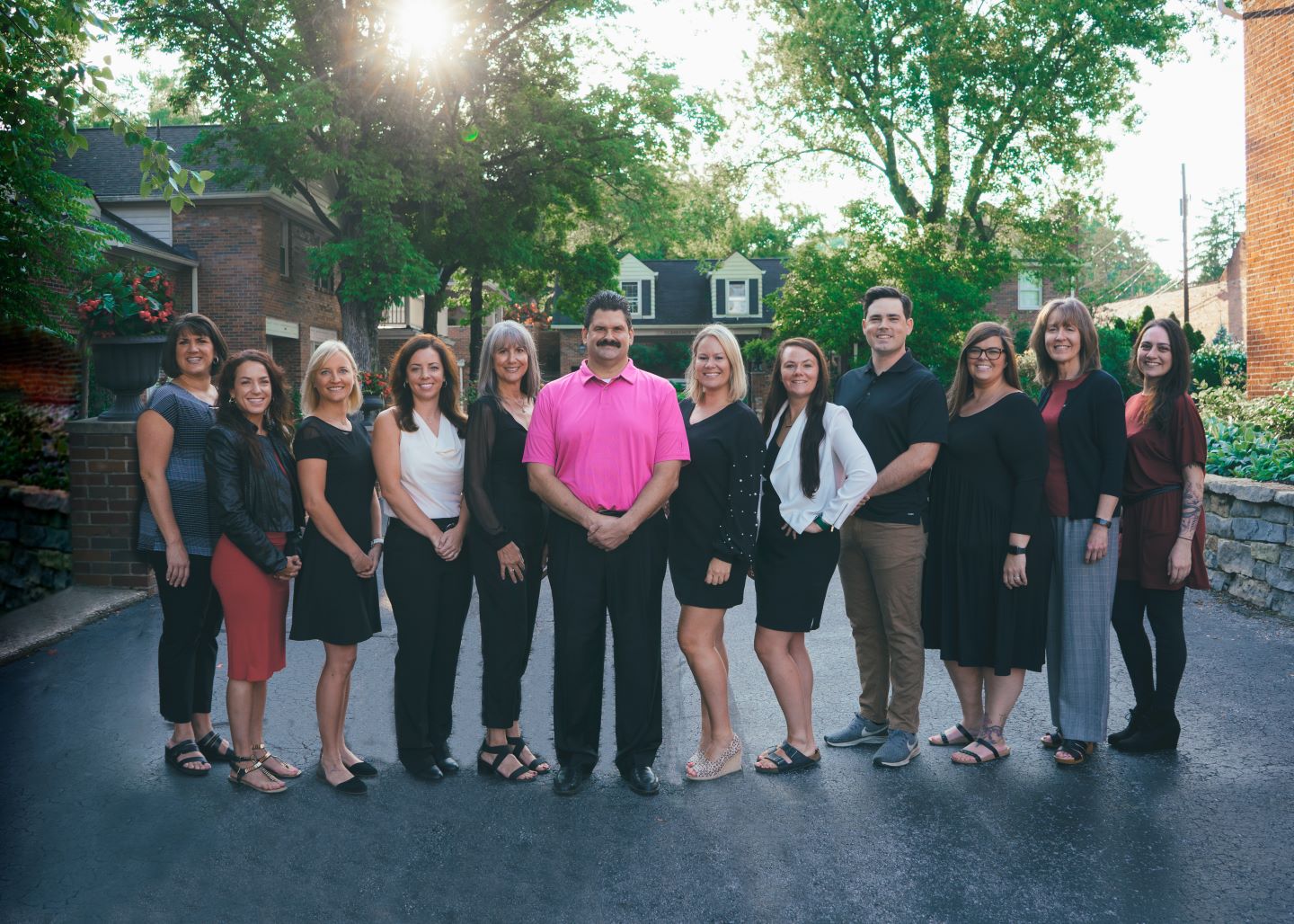 Experience Advanced Dental Care with Dr. Anthony Lordo, DDS